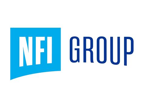 Nfi Group 2019 Logo Png Vector In Svg Pdf Ai Cdr Format