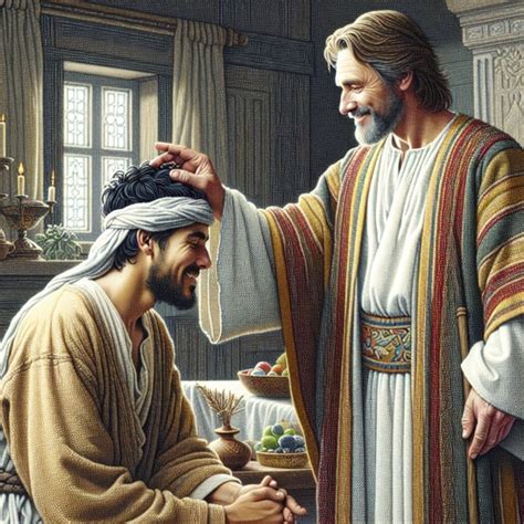 Matthew 2523 Artwork Bible Art