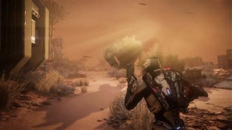 Mass Effect Andromeda Embraces New Shades Of Grey Morality System