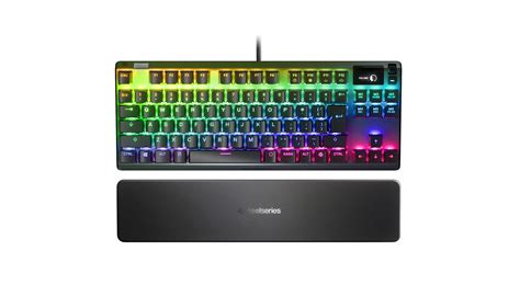 Apex Pro TKL SteelSeries