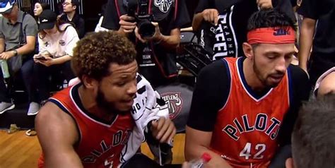 Basketball Top5 被練兵的富邦勇士一路虐！領航猿三洋將存在感極低 球迷喊話領航猿換洋將