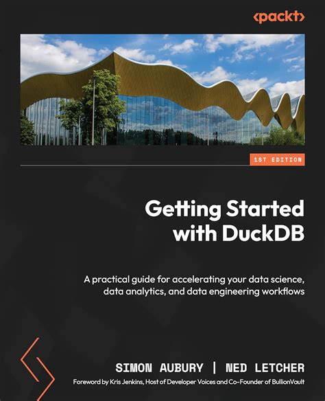 getting started with duckdb a practical guide for