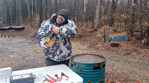 Polymer80 Frame Completion Ghost Gun One News Page Video
