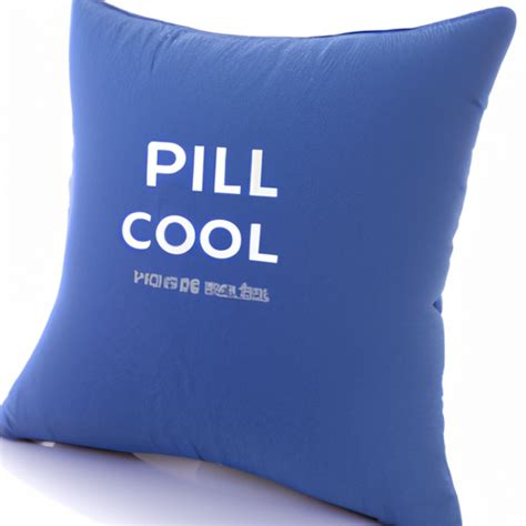 Soft Cell Chill Pillow Soffipillows