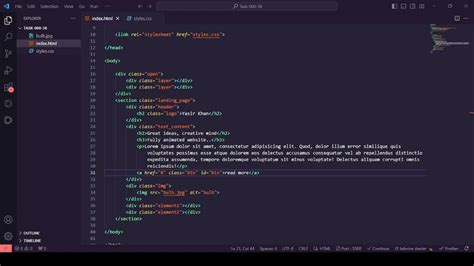 Yasir Khan On Linkedin Webdevelopment Css Frontenddevelopment Internship Interneedotpk