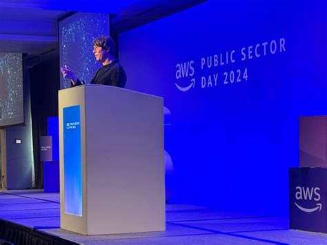 Matthew Ford Enfield On Linkedin Aws Publicsector Ai Localgovernment