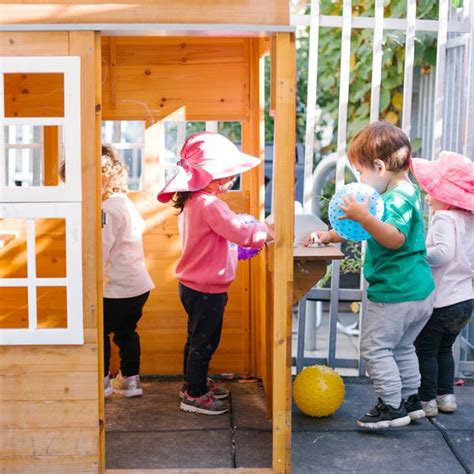 Building Confidence Through Play With Jennie Monness