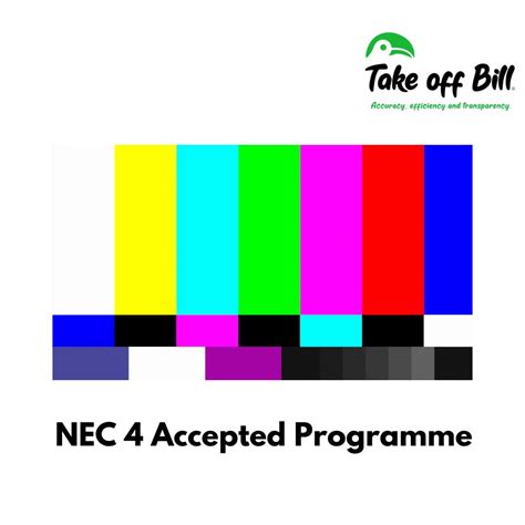Accepted Programme Nec 4 Clause 112 1 Sean Hoban Posted On The