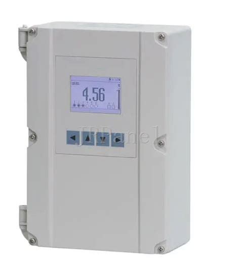 Multiranger 200 Hmi Level Controller Membrane Switchjrpanel