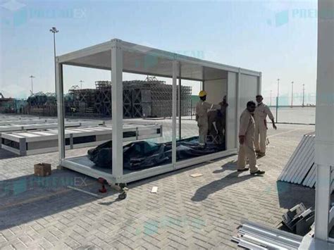 Insulated Flat Pack Containers Flat Pack Storage Container