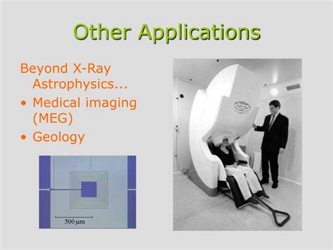 Ppt Squids Superconducting Quantum Interference Devices Powerpoint