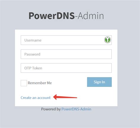 Ein Dns Server Mit Powerdns Und Docker Teil 2 Deployment