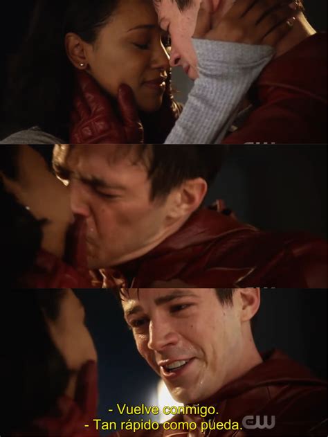 Iris And Barry Wedding