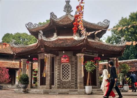 Khám Phá Chùa Láng Hà Nội Cổ Tự Linh Thiêng Của đất Thăng Long Xưa