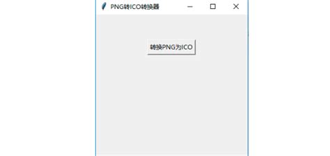 第28天 Python实现png转ico图片格式python Png转ico Csdn博客
