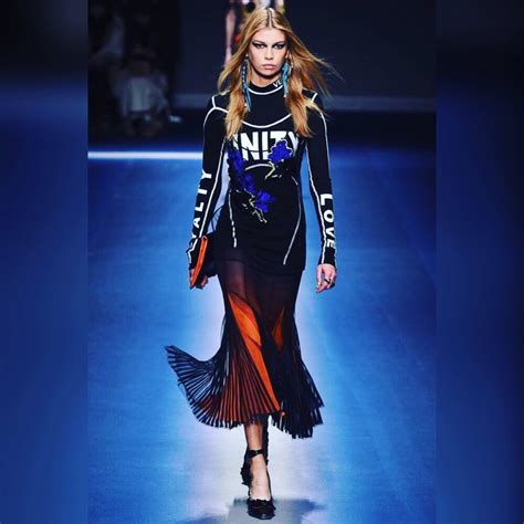 Unity In Fashion Design