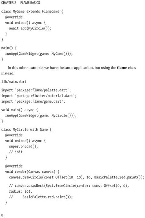 sách flame game development your guide to creating cross platform games