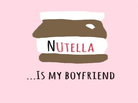 Cute Nutella Wallpapers Top Free Cute Nutella Backgrounds