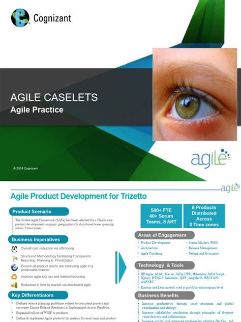 Agile Case Studies Stack V13 Pdf Agile Software Development