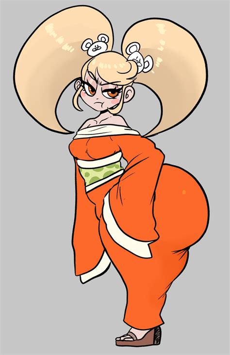 Rule 34 Ass Big Ass Blonde Hair Bottom Heavy Clothed Clothing