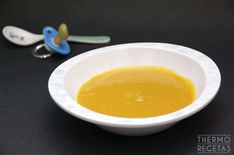 Papilla Verduras Y Pollo Bebe 6 Meses Noticias De Pollo