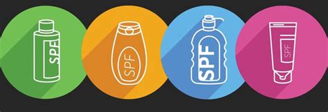 Decoding Sunscreen Labels Understanding Common Terms