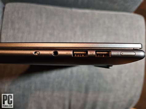 Lenovo Slim Pro I Hands On A Inch Laptop Packing Serious Power For Pros