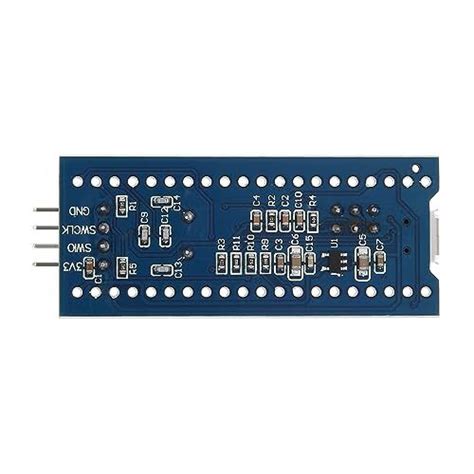 3pcs stm32f103c8t6 arm stm32 minimum system development board module
