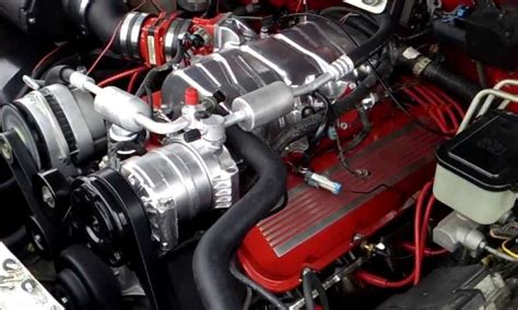 Chevy 454 Vortec Problems Explained