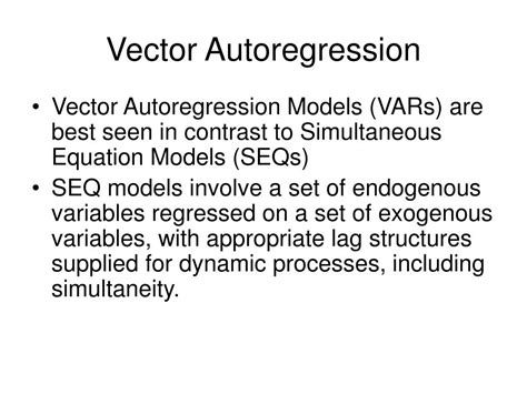 Ppt Advanced Time Series Powerpoint Presentation Free Download Id817344