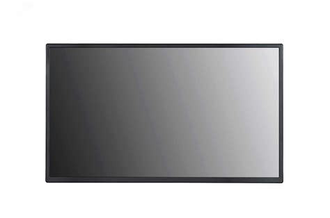 Дисплей информационный 32'' артикул 32SM5J-B LG Display - купить в ...