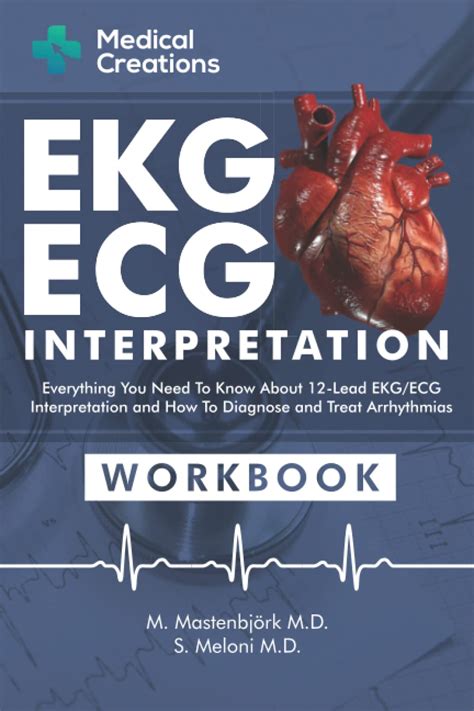 Buy Ekgecg Interpretation Everything You Need To Know About The 12