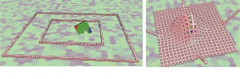 Figure 1 From Evolving Soft Robots To Execute Multiple Tasks With