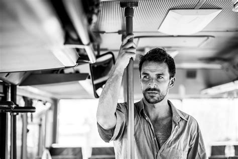 Max Alberti Schauspieler