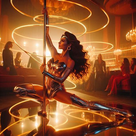 Dance With Lasso By Gardenia76 On Deviantart