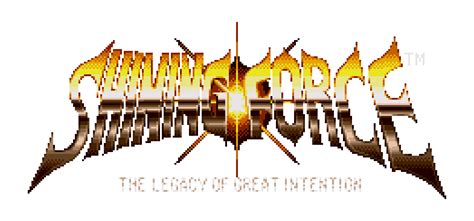 Shining Force Speedruns