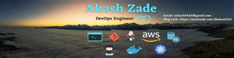 Akash Zade ☁️ On Linkedin Implementing A Cicd Pipeline On Aws Part