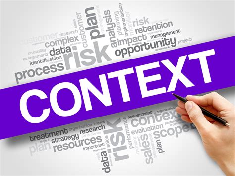 Understanding Organizational Context Business Management Systems Ltd