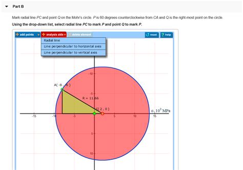 Solved Mohrs Circle Questions 1 Of 22 This Exercise Is Not
