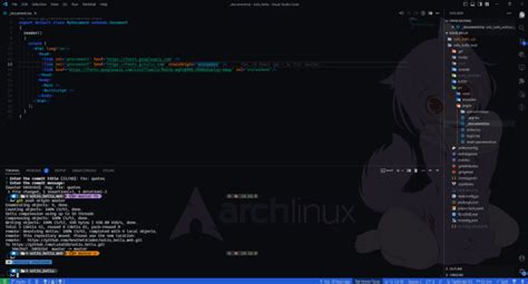 how can i improve my vscode r vscode