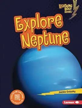 Explore Neptune Ebook By Jackie Golusky Hoopla