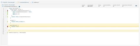 Code Coverage Calculation In Sonar Sonarqube Server Community Build