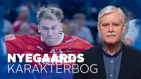 Vm I Herrehåndbold 2023 Seneste Nyheder Fra Slutrunden