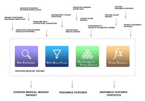 Precision Medicine Toolbox An Open Source Python Package For