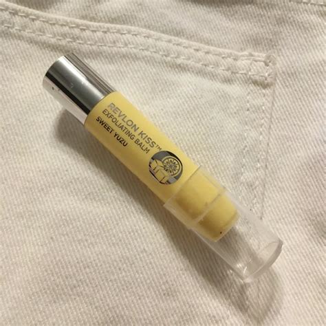 レブロン キス シュガー スクラブ｜revlonの口コミ Revlon レブロン キス シュガー スクラブ By ポンズーー 乾燥肌 20