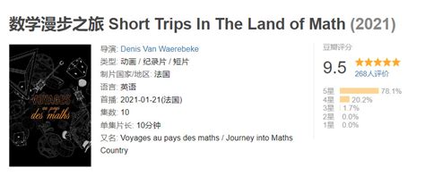 数学 纪录片 哔哩哔哩