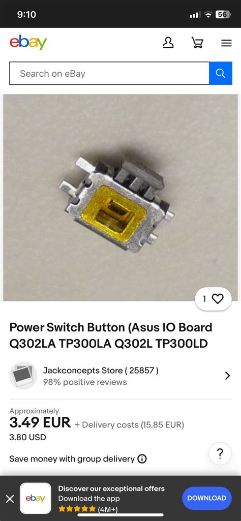 Digital Caliper Switch Switches Digikey Techforum An Electronic Component And Engineering