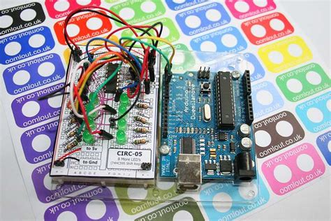 Vilros Circuit Electric Motor General Guidance Arduino Forum