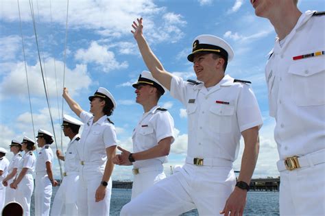 Uva Naval Rotc Uva Naval Rotc Added A New Photo