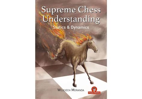 Supreme Chess Understanding